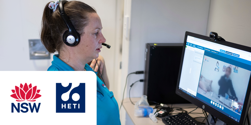 Communication and Collaboration resources | HETI