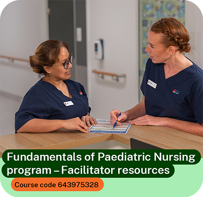 Paediatric and Neonatal Nursing & Midwifery Education and Training | HETI